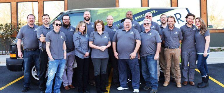 Drywall Repair Services | PatchMaster