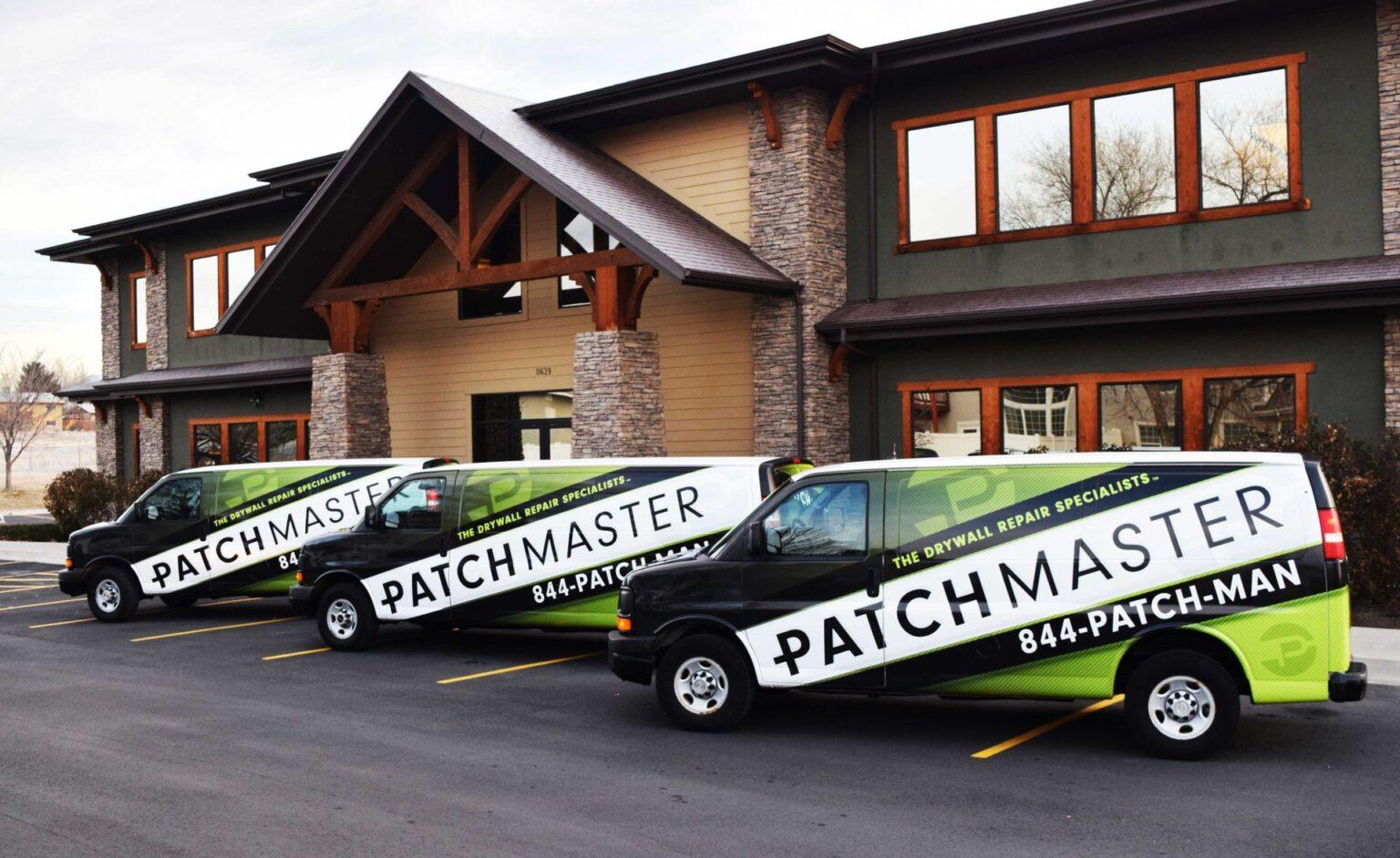 PatchMaster Chicago's Western Suburbs